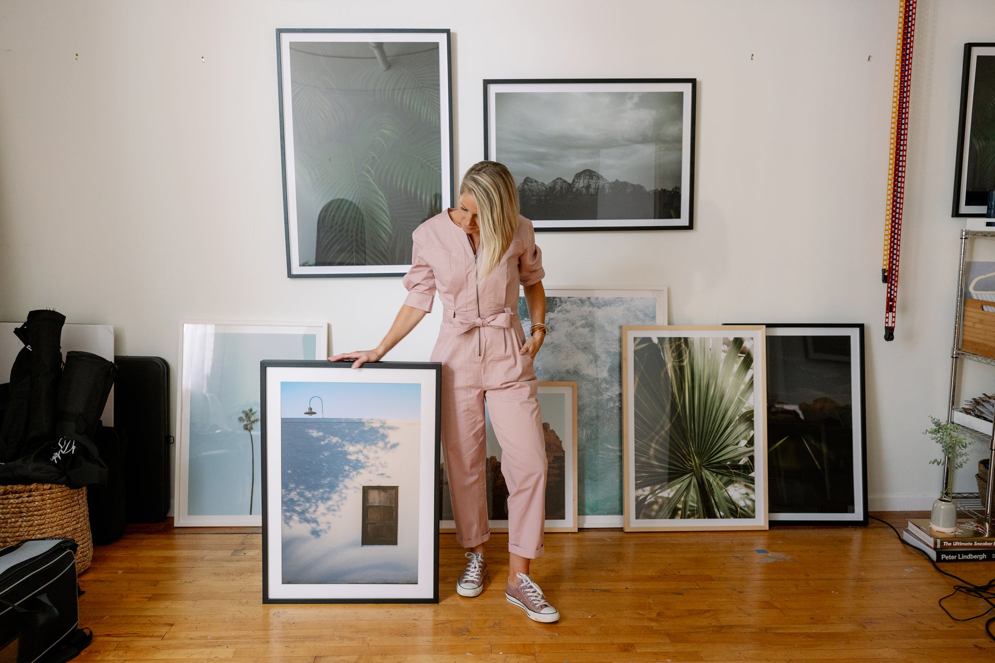 About Amanda Anderson – A Print Shop by Amanda Anderson