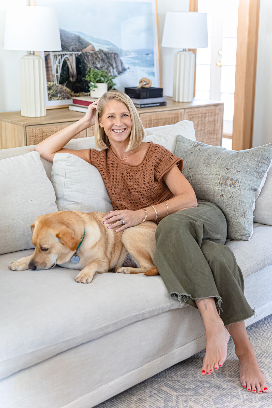 Assorted Greeting Cards – A Print Shop by Amanda Anderson